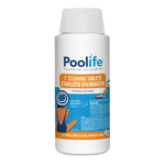 Pool Chlorine & Pool Sanitizer Products | Poolife™
