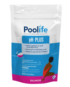 Poolife™ pH Plus™ Pool pH Increaser | Poolife™