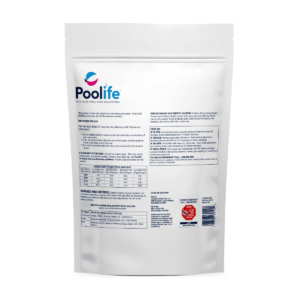 Poolife™ Alkalinity Plus Pool pH Stabilizer | Poolife™