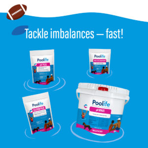 Poolife™ Alkalinity Plus: Alkalinity Increaser for Pools | Poolife