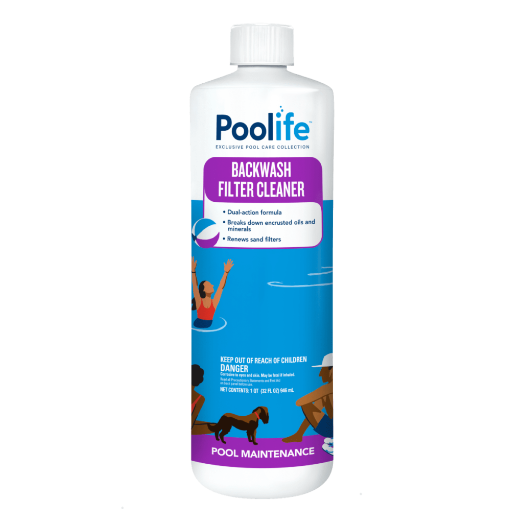 Pool Cleaning Supplies & Products | Poolife™