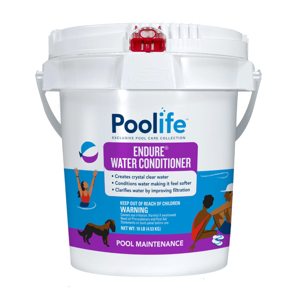 Poolife™ Endure™ Water Conditioner: Pool Conditioner | Poolife