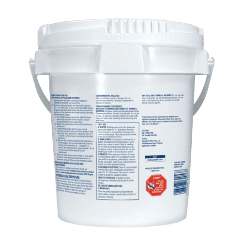 Poolife™ Endure™ Pool Water Conditioner | Poolife™