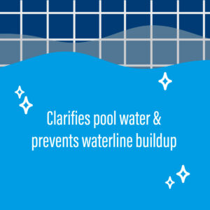 Poolife™ Enzyme Clarifier: Pool Enzyme Cleaner | Poolife
