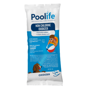 Pool Shocks & Oxidizers | Poolife®