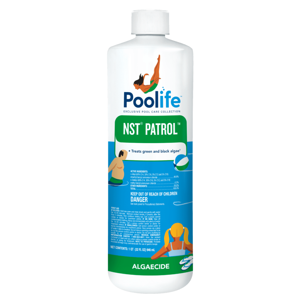 Pool Algaecides | Poolife™