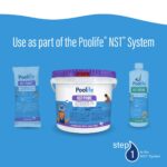 Poolife™ NST™ Prime Tablets: Calcium Hypochlorite Tablets | Poolife