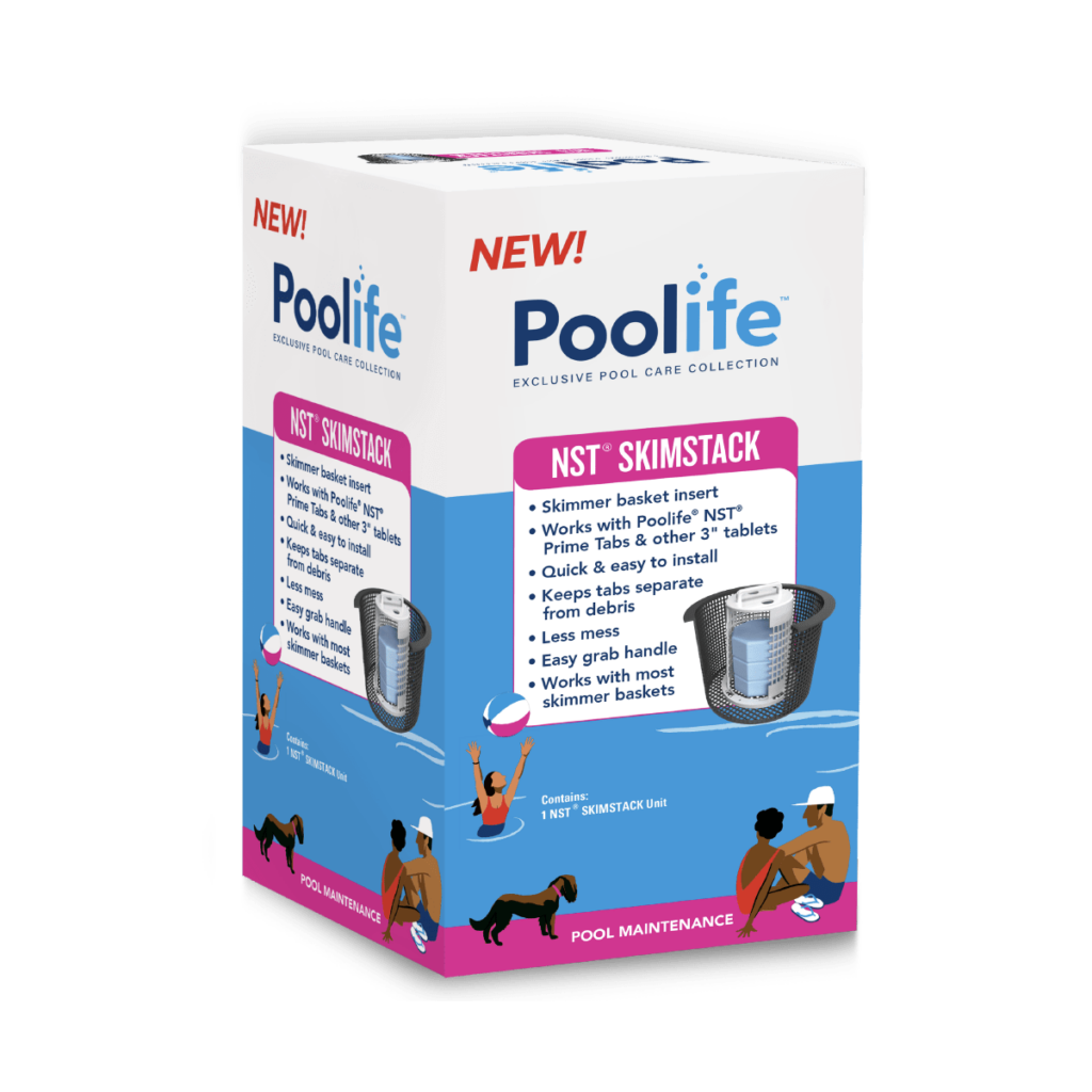 Pool Chlorine & Pool Sanitizer Products | Poolife™