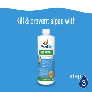 Poolife™ NST™ System - Poolife