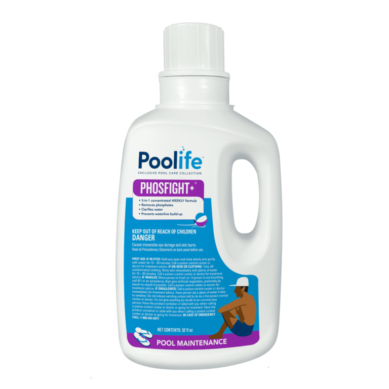 Pool Cleaning Supplies & Products | Poolife™