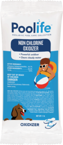Pool Shocks & Oxidizers | Poolife®