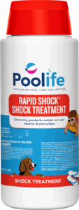Pool Shocks & Oxidizers | Poolife®