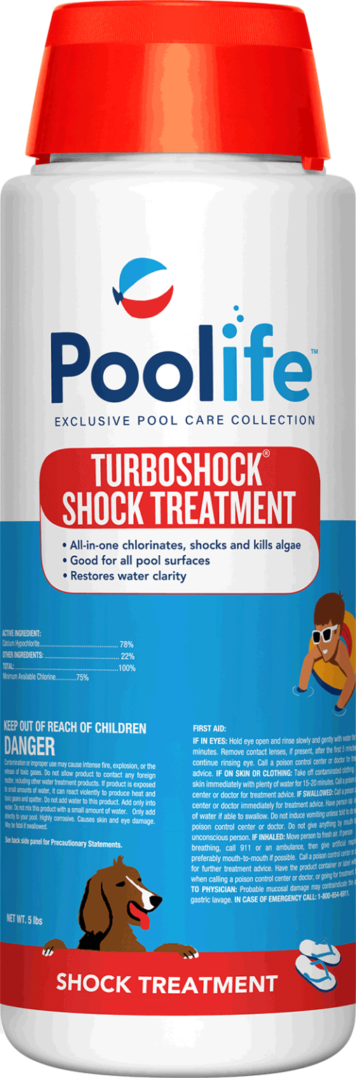 Home Page | Poolife®