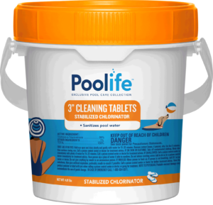 Pool Sanitizers | Poolife®