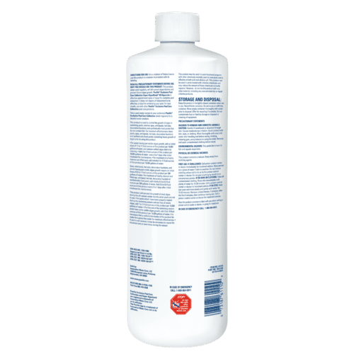 Poolife™ Super AlgaeBomb™ 60 Pool Algaecide | Poolife™
