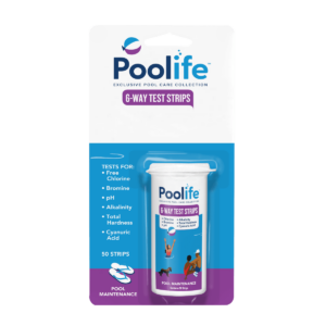 Pool Cleaning Supplies & Products | Poolife™