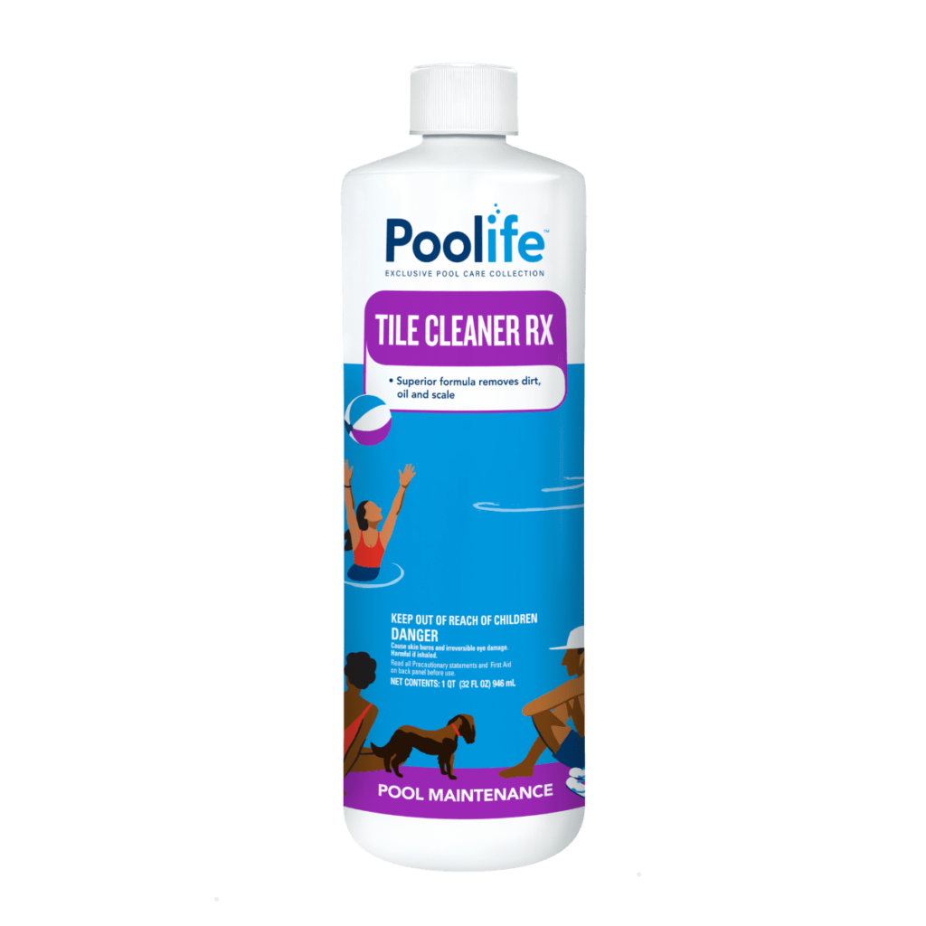 Pool Cleaning Supplies & Products | Poolife™