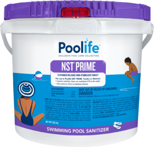 Pool Products and Pool Chemicals | Poolife™