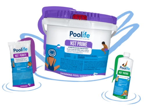 Pool Products and Pool Chemicals | Poolife™