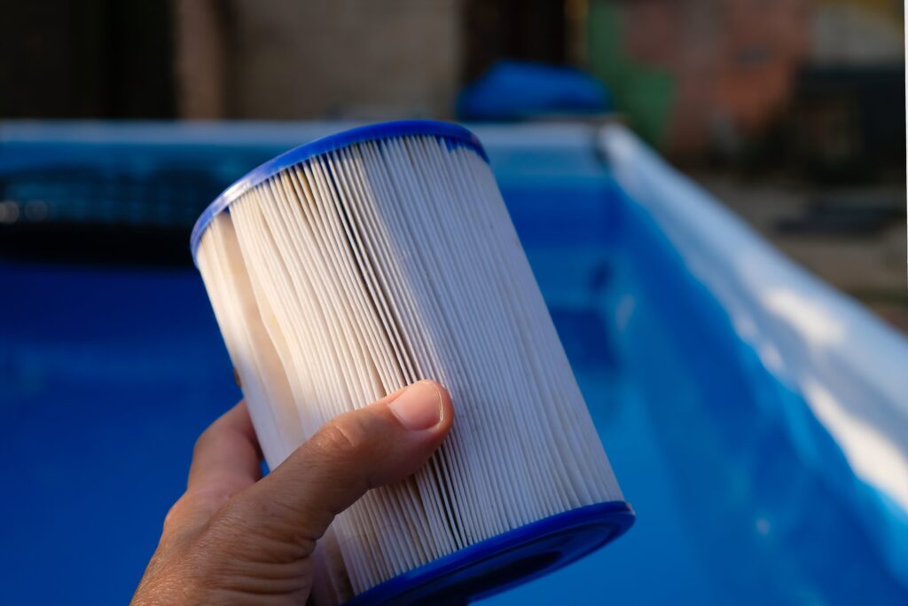 Poolife's Guide to Cleaning a Pool Filter | Poolife