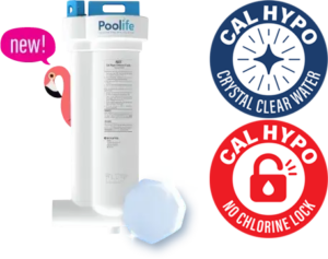 Pool Products and Pool Chemicals | Poolife™